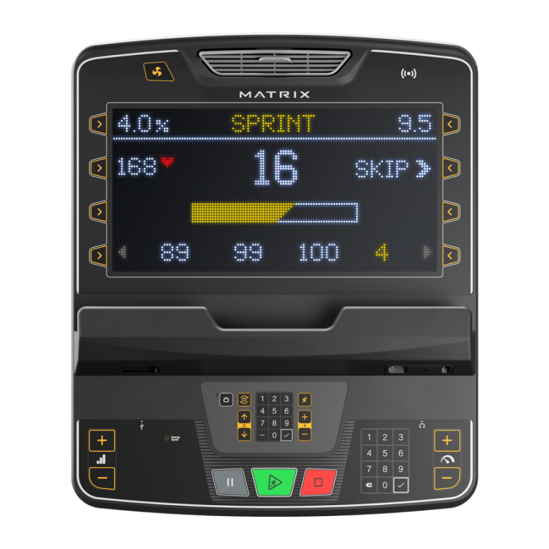 Performance Ascent Trainer – Sport Performances